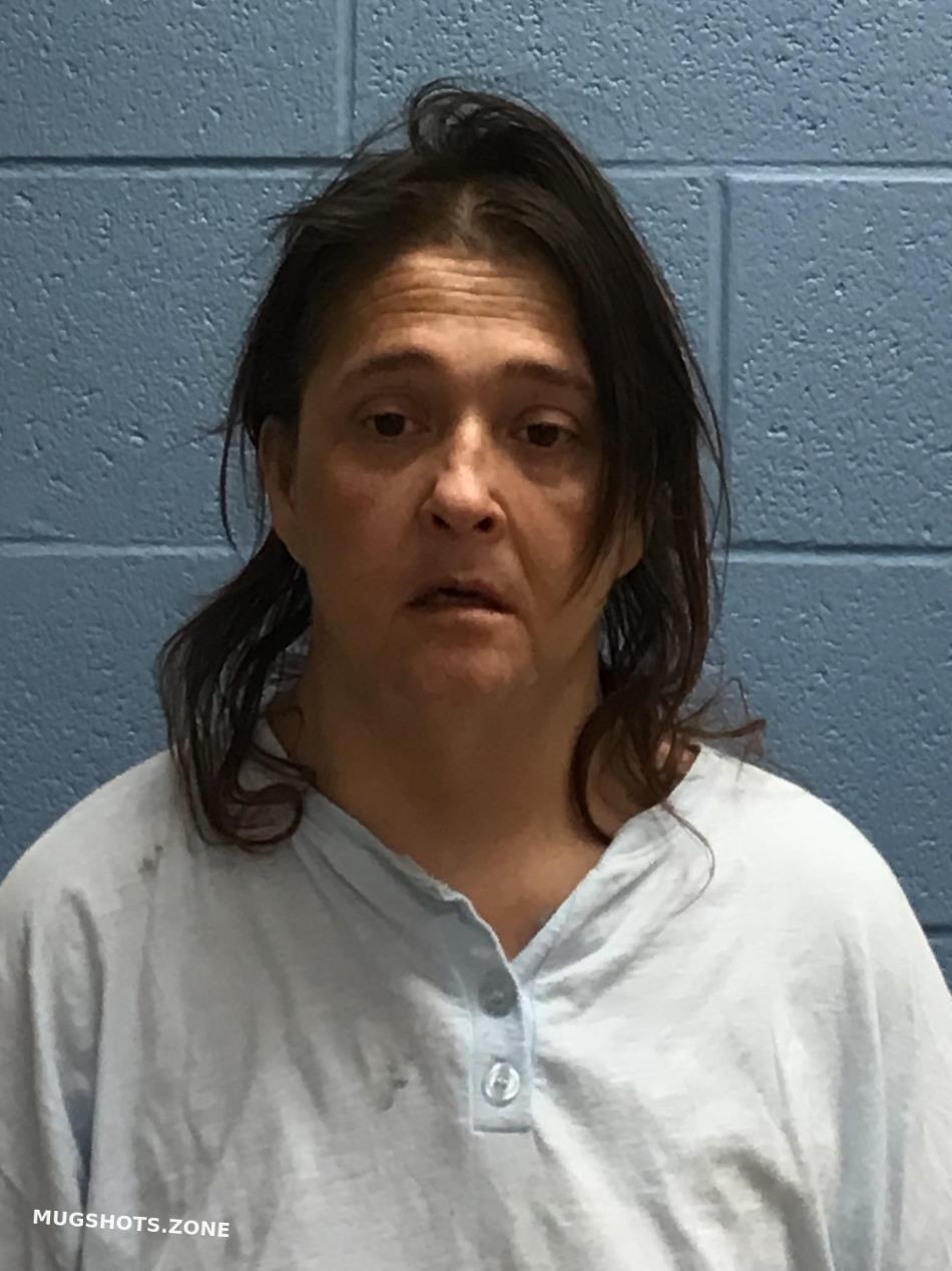 TALBURT STELLA JANE 03/27/2025 - Henry County Mugshots Zone