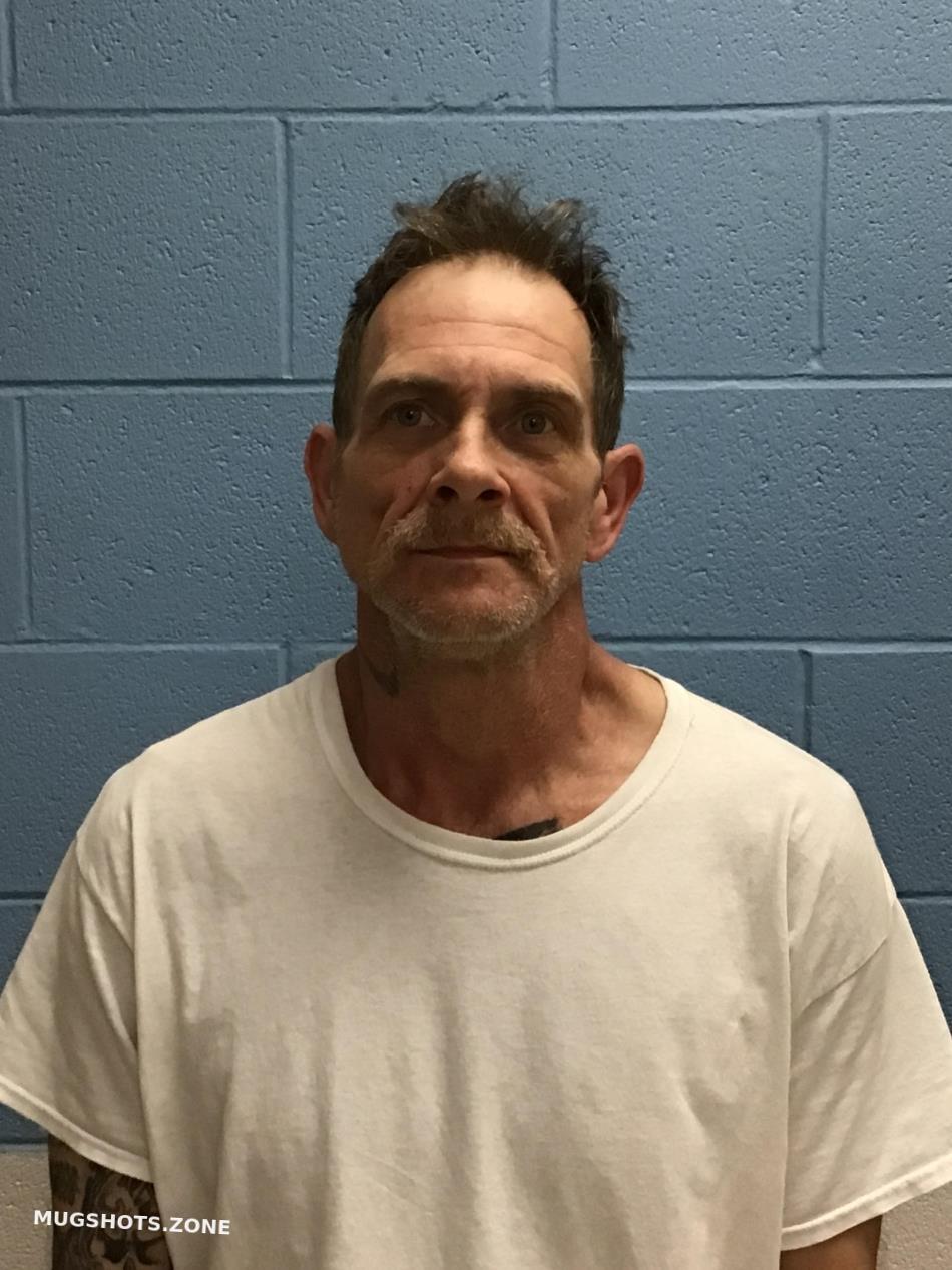 JOHNSON ROY EUGENE JR 03/29/2025 - Henry County Mugshots Zone
