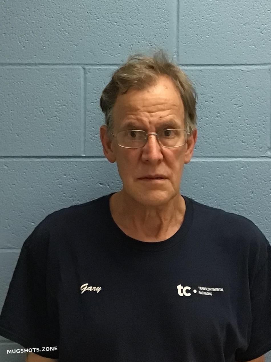 GRAHAM GARY STEVEN 03/31/2025 - Henry County Mugshots Zone