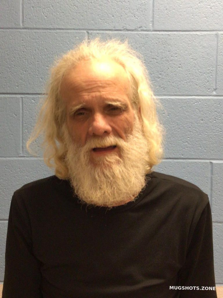 HOGARD ERIC JONATHAN 04/11/2025 - Henry County Mugshots Zone