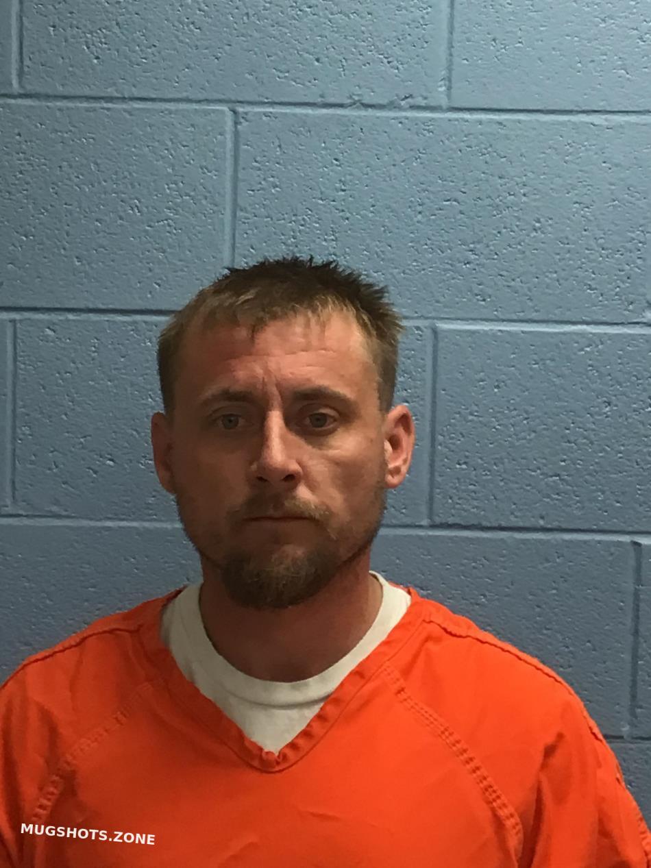 WILSON DUSTIN WAYNE 04/14/2025 - Henry County Mugshots Zone