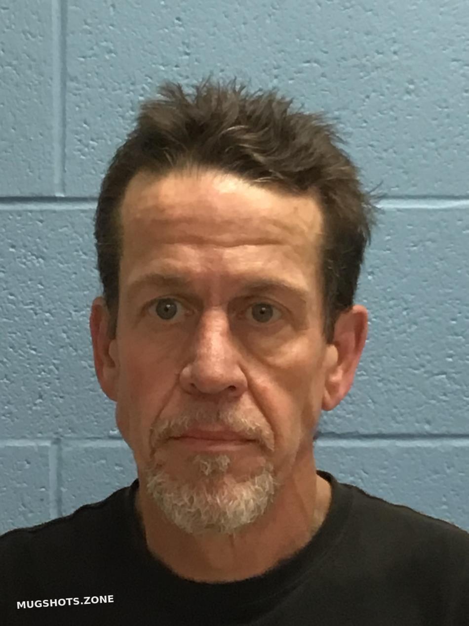 EDGINGTON FORREST ROGER 04/14/2025 - Henry County Mugshots Zone