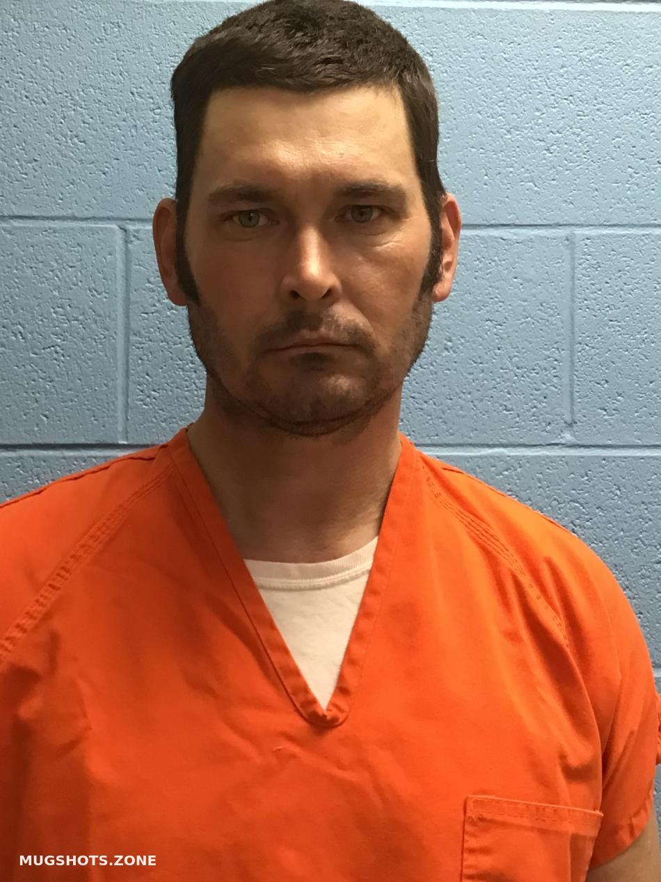 TREECE LOUIS ALLEN 04/18/2025 - Henry County Mugshots Zone