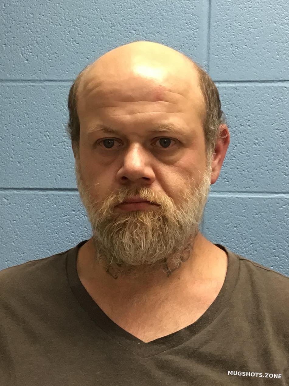 REDDELL STEVEN WAYNE 04/22/2025 - Henry County Mugshots Zone