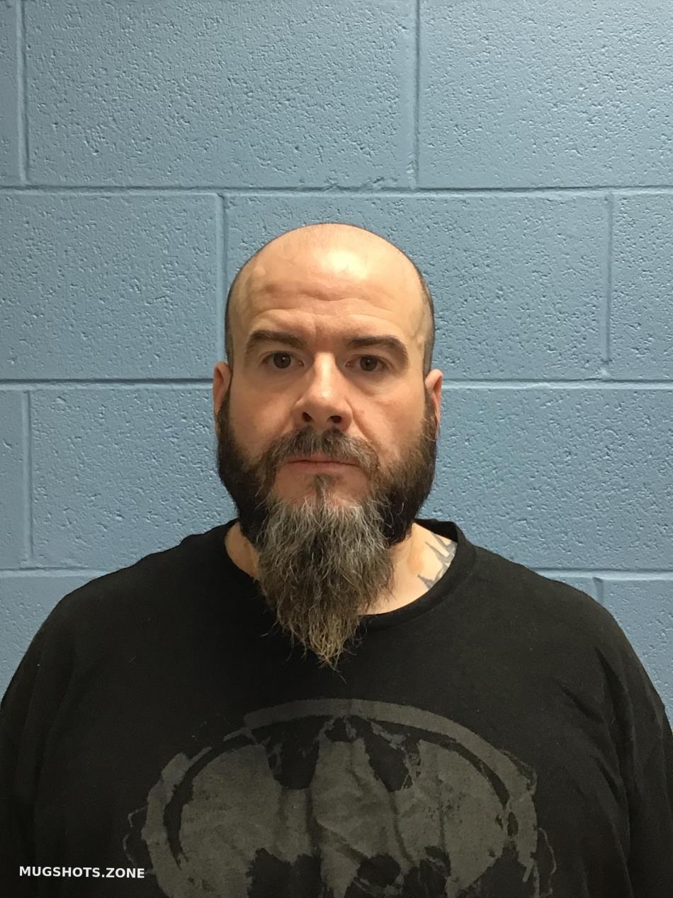 STREBB TODD CHRISTOPHER 04/22/2025 - Henry County Mugshots Zone
