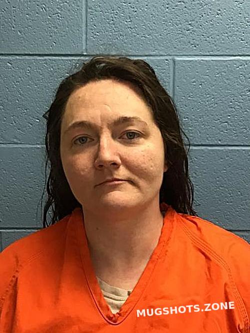 THOMAS JESSICA LYNN 05/29/2025 - Henry County Mugshots Zone