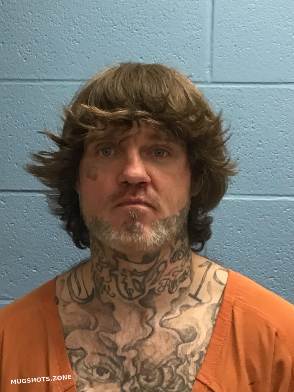 PRUETT CORY REX 06/13/2025 - Henry County Mugshots Zone