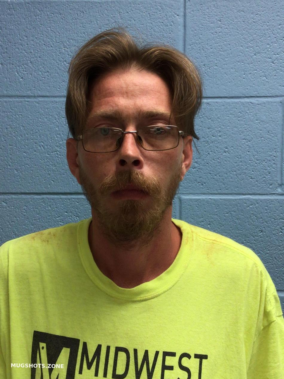 KEITH BRIAN MARVIN 07/10/2025 - Henry County Mugshots Zone