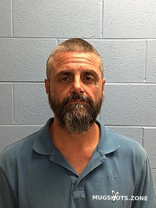 DAWSON JOSEPH STANLEY 08/23/2025 - Henry County Mugshots Zone