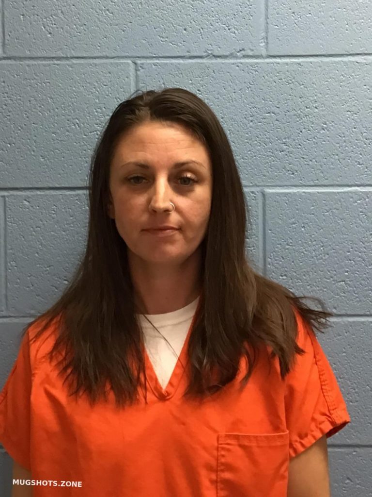 STANSBERRY MICHELLE LYNN 08/29/2025 - Henry County Mugshots Zone