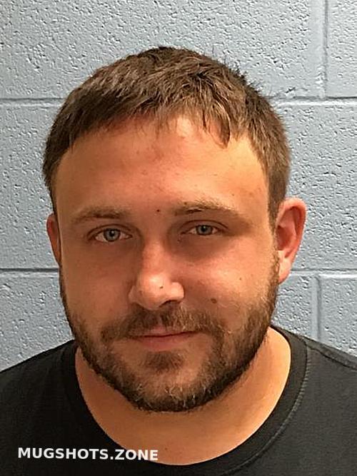 BOONSTRA DAVID ALLEN JR 09/22/2025 - Henry County Mugshots Zone