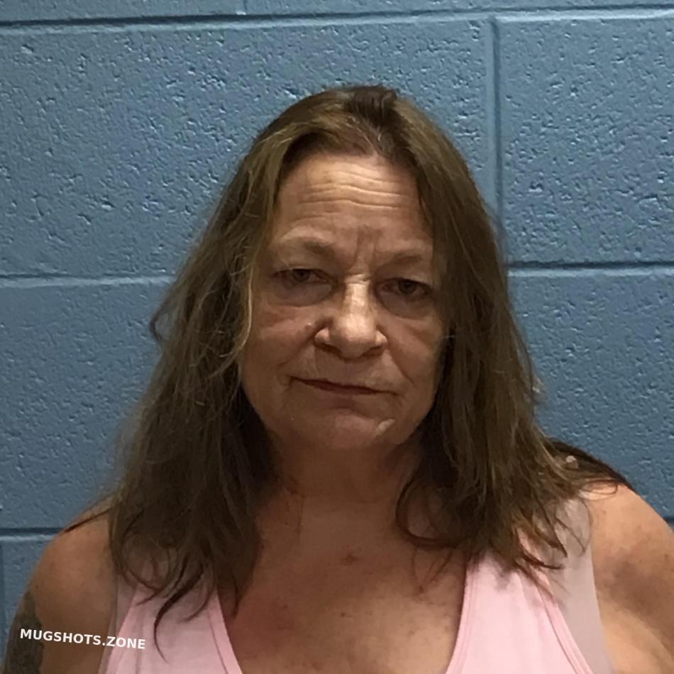 KEYTE RHONDA KAY 09/29/2025 - Henry County Mugshots Zone