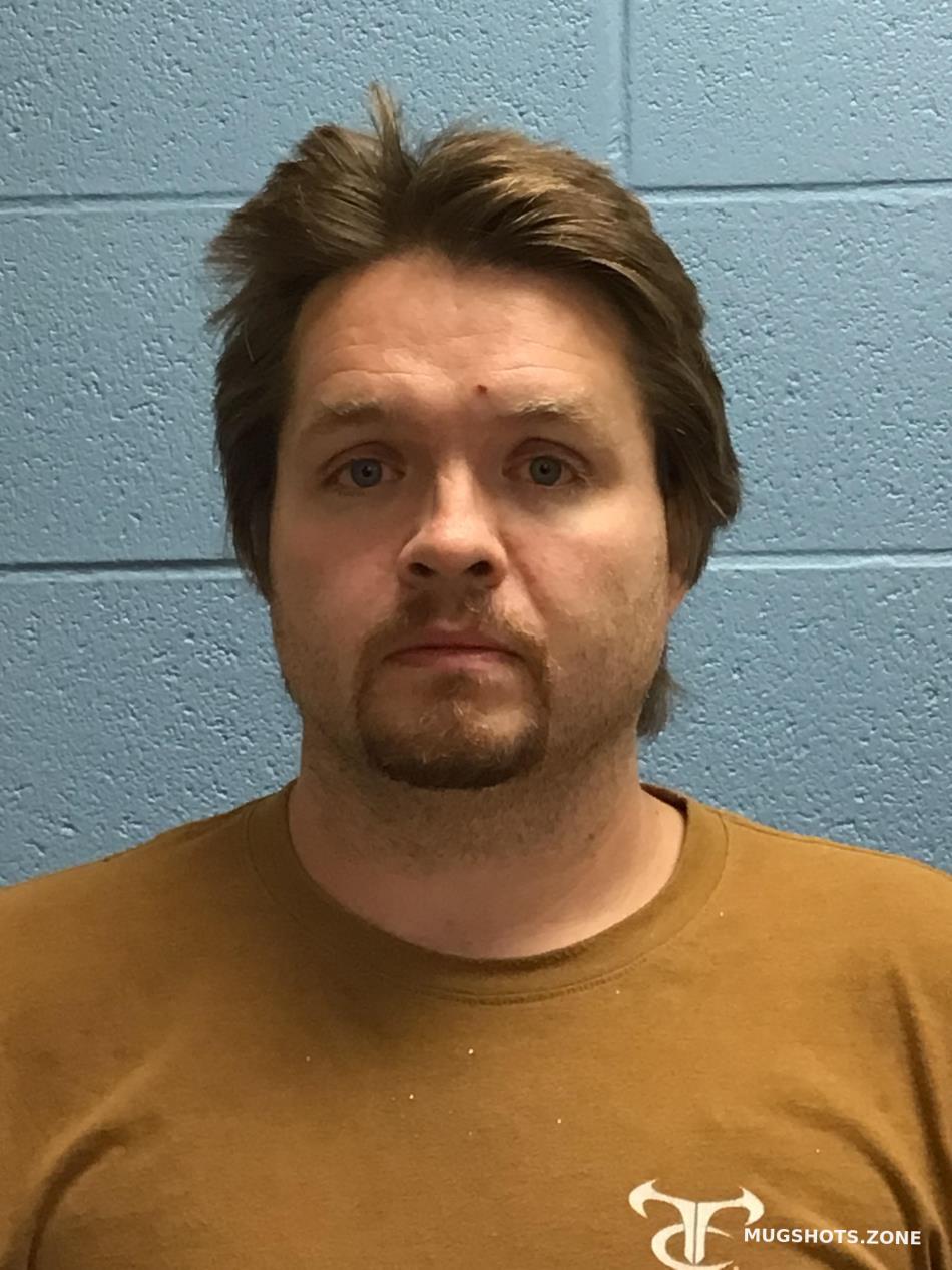 CLARK RAY THOMAS 10/30/2025 - Henry County Mugshots Zone