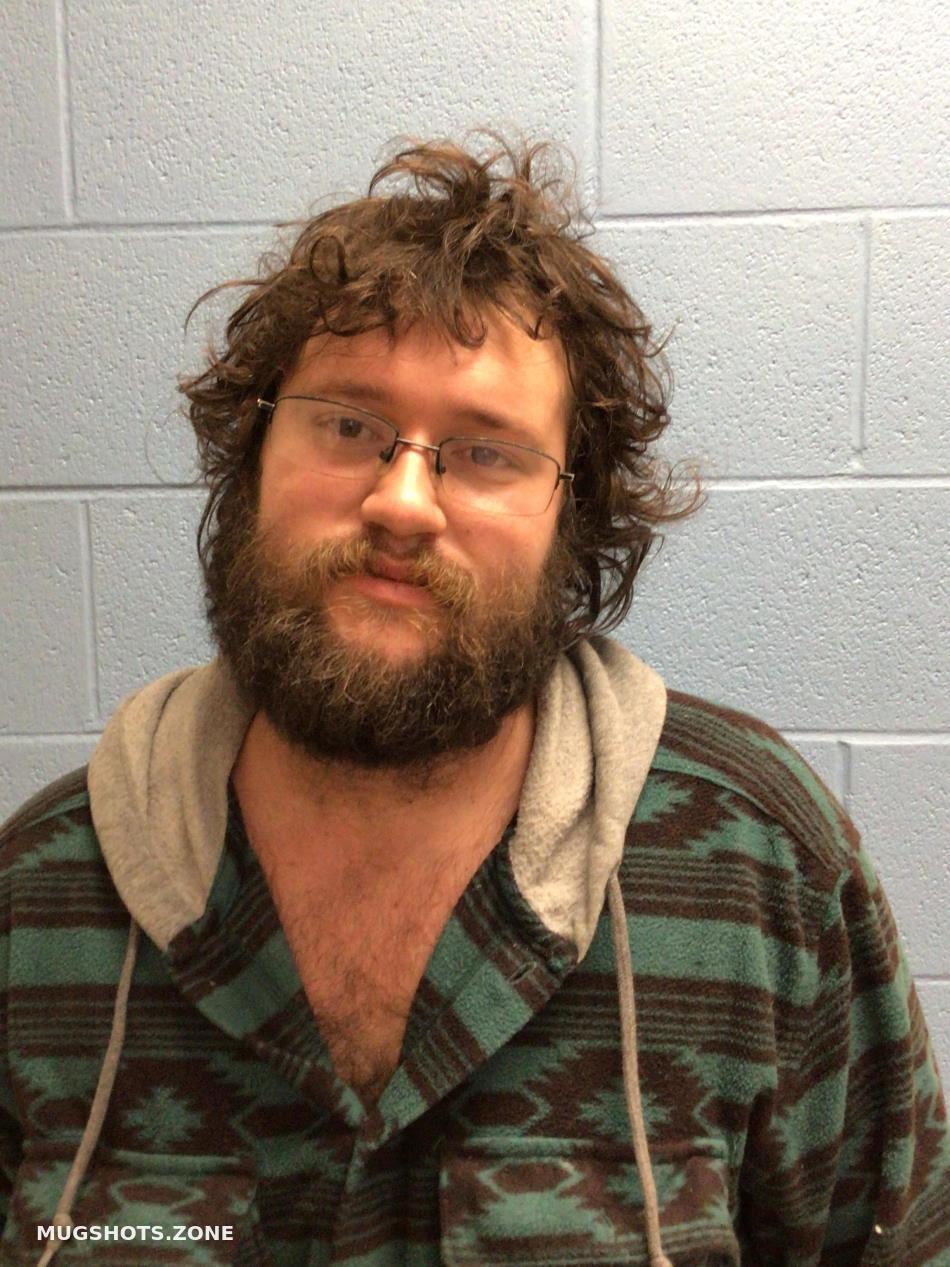 MOLE ZACHARY TYLER 11/09/2025 - Henry County Mugshots Zone