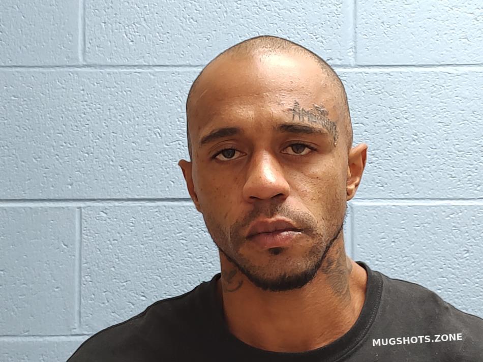 CAIN WILLIAM TYLER 11/12/2025 - Henry County Mugshots Zone