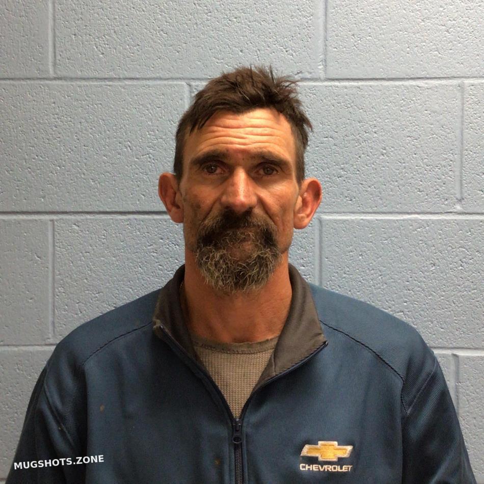 ROBERTS LARRY CARL 11/25/2025 - Henry County Mugshots Zone