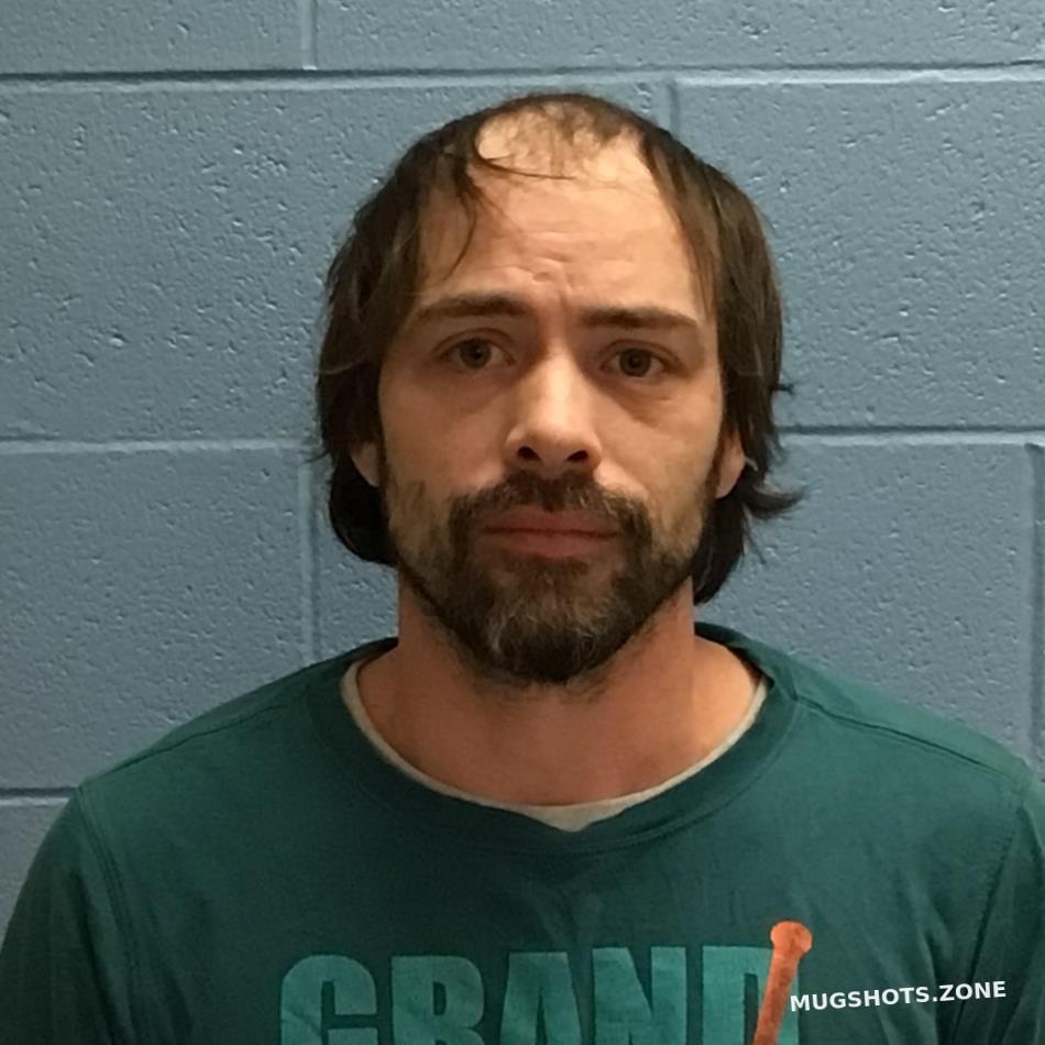 OLIVER DUSTIN JAMES 12/08/2025 - Henry County Mugshots Zone