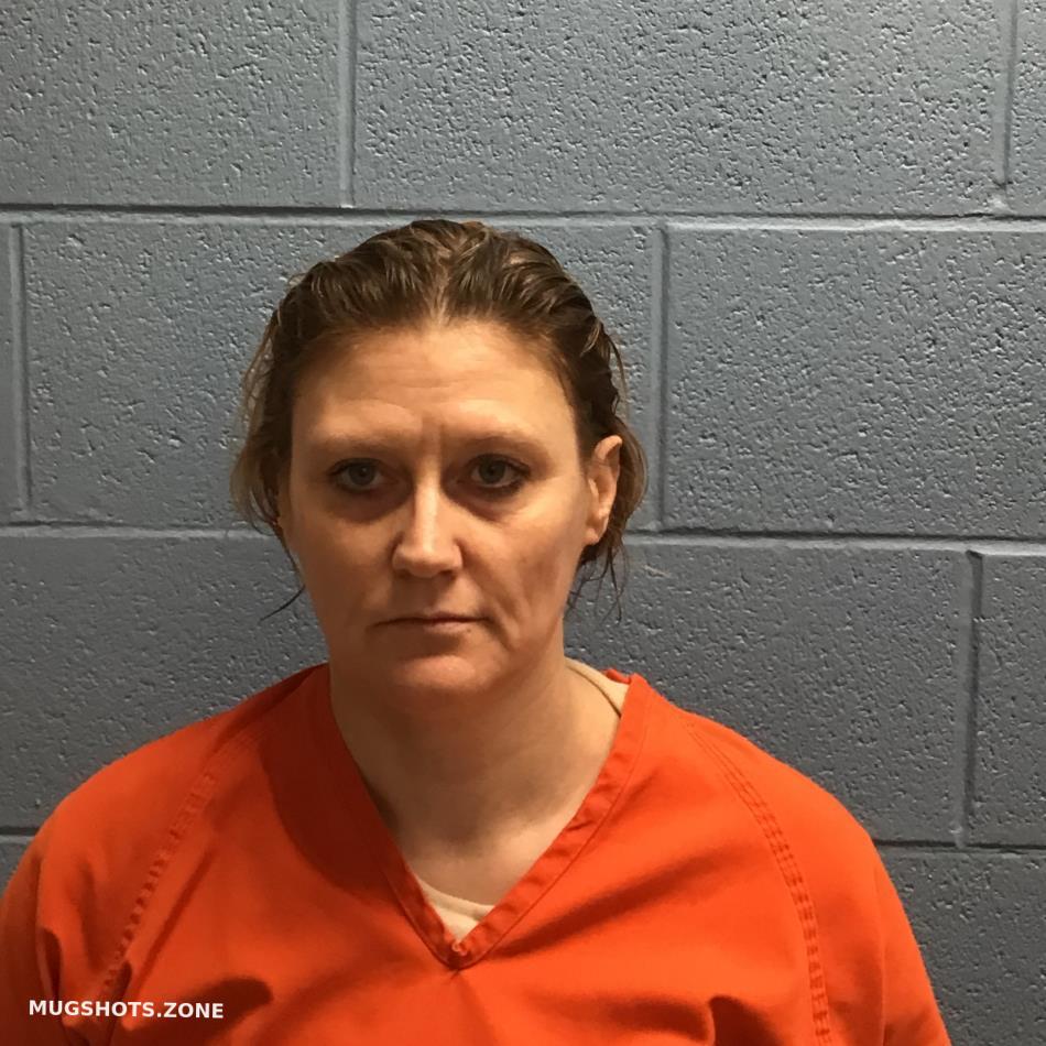 PETRY AMANDA LEA 12/12/2025 - Henry County Mugshots Zone