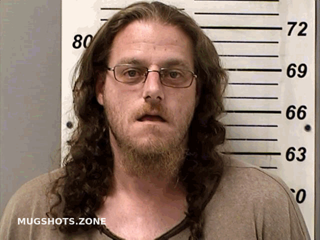 THOMPSON MICHAEL ANDREW 06/30/2023 - Henry County Mugshots Zone