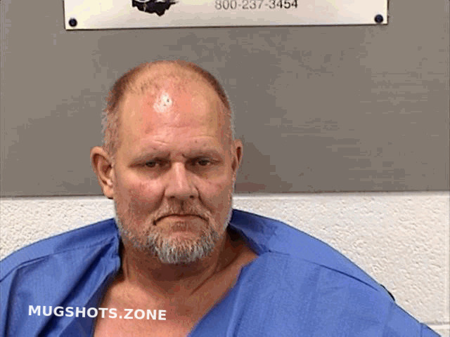 NELSON MICHAEL VINCENT 09/26/2023 - Henry County Mugshots Zone