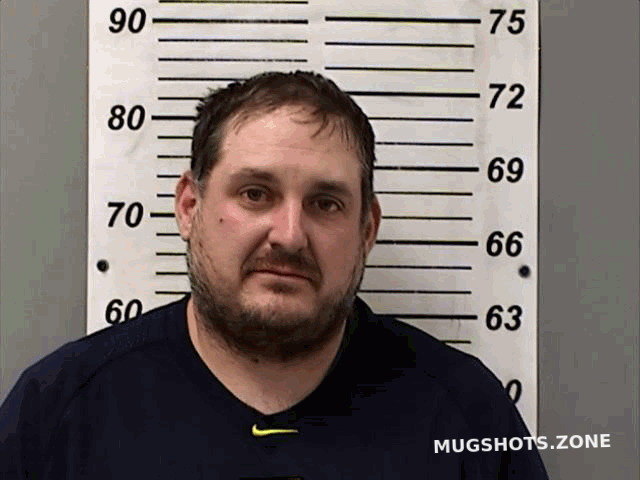 VOLLMAR MATTHEW ALLEN 11/30/2024 - Henry County Mugshots Zone