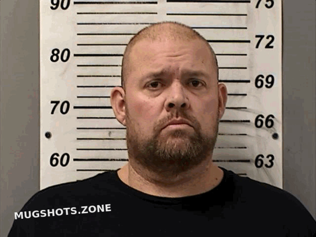 DETRAY RALPH FREDERICK 01/03/2025 - Henry County Mugshots Zone