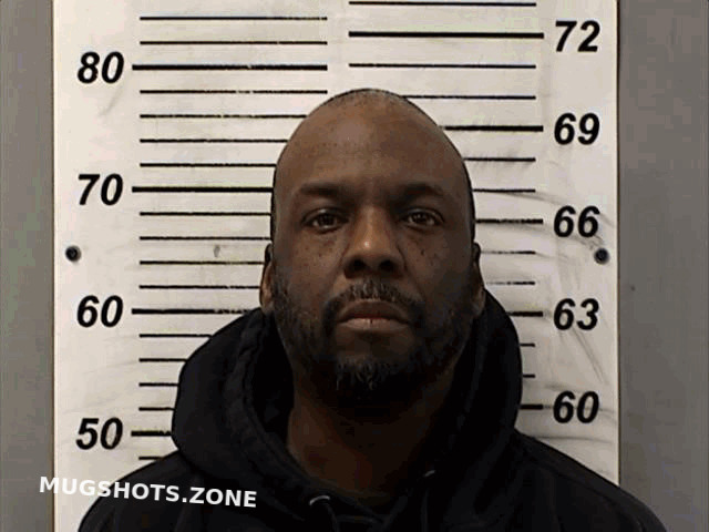 WILLIAMS TYRONE E 01/09/2025 - Henry County Mugshots Zone