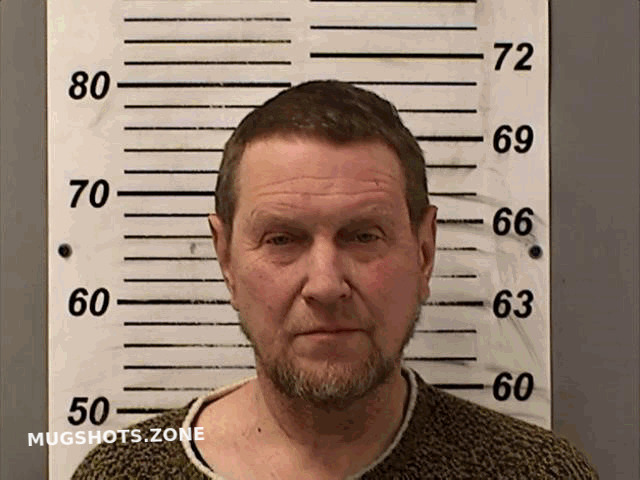 SHARYKIN OLEKSANDR 02/23/2025 - Henry County Mugshots Zone