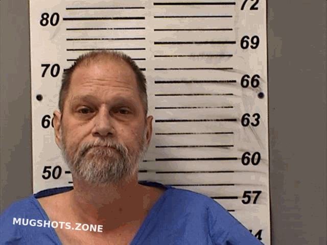 CHILCOTE DAVID DUANE 04/26/2025 - Henry County Mugshots Zone