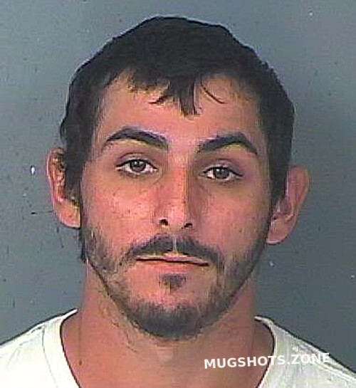 QUEEN TYLER REGINALD-BENNET 03/24/2021 - Hernando County Mugshots Zone