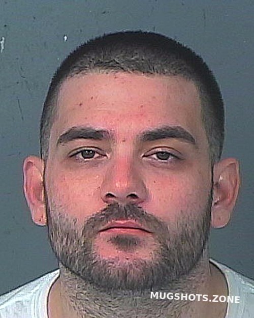 OLEARY SEAN MATTHEW 04/12/2021 - Hernando County Mugshots Zone