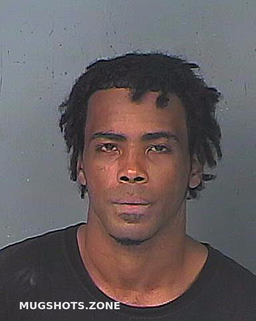 MEADE RENNARD R 04/18/2021 - Hernando County Mugshots Zone