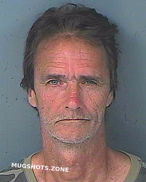 MCLEROY STEVEN DEWITT 04/22/2021 - Hernando County Mugshots Zone