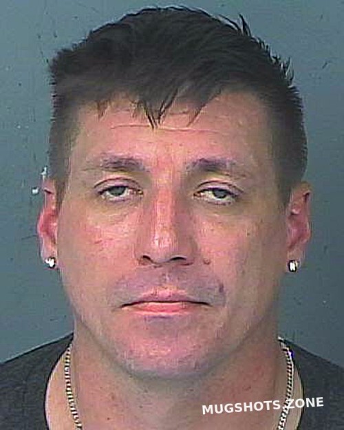 SCALLY STANLEY JAMES 04/29/2021 - Hernando County Mugshots Zone
