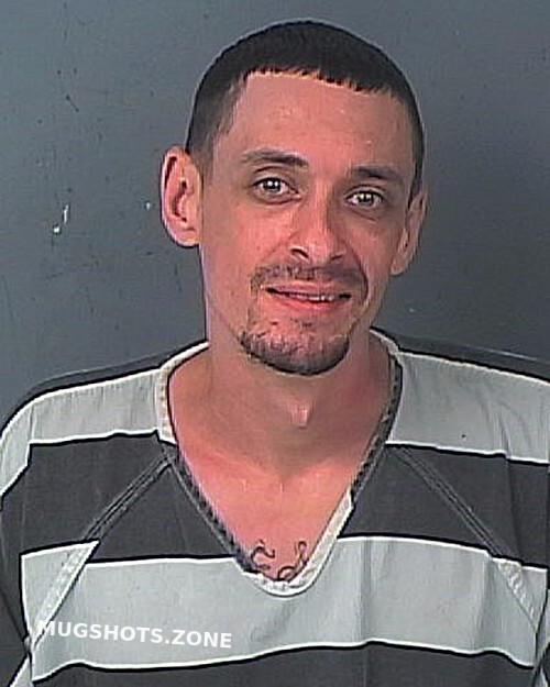HEAD KYLE DUSTIN 04/29/2021 - Hernando County Mugshots Zone