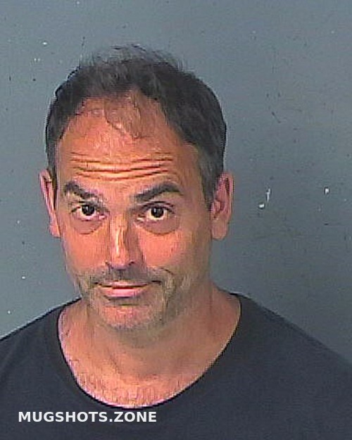 MENNELLA JOSEPH JAMES 04/30/2021 - Hernando County Mugshots Zone