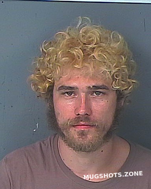 LOCKARD GARY H 04/30/2021 - Hernando County Mugshots Zone