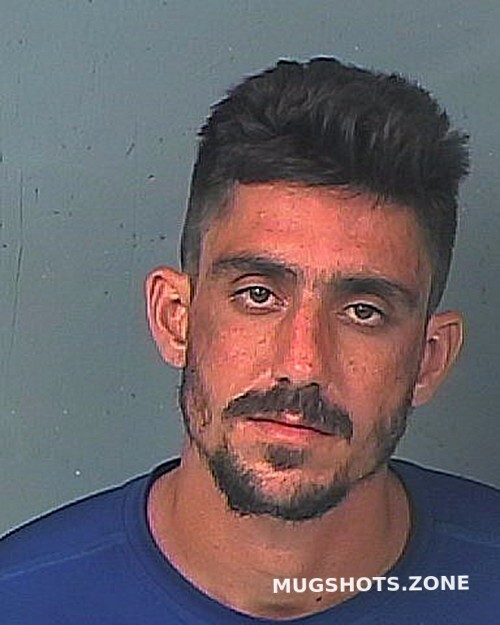 JACOBSEN JERAD PAUL 05/01/2021 - Hernando County Mugshots Zone