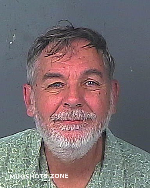 KENT JAMES SAMUEL 05/02/2021 - Hernando County Mugshots Zone