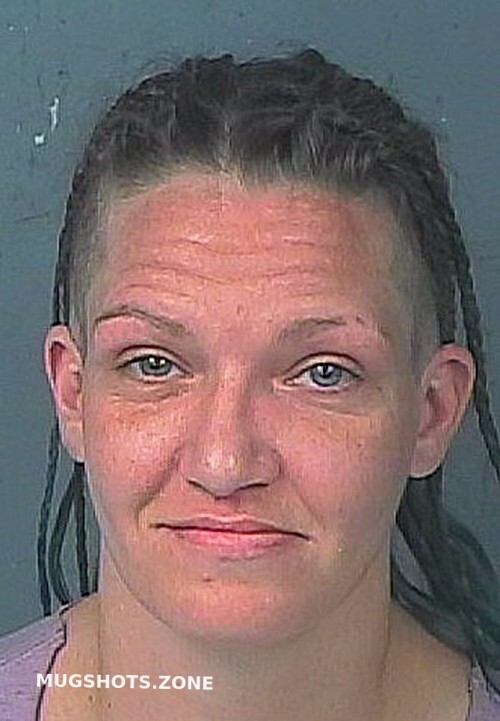 HOWE ELIZABETH LESLIE 05/03/2021 - Hernando County Mugshots Zone