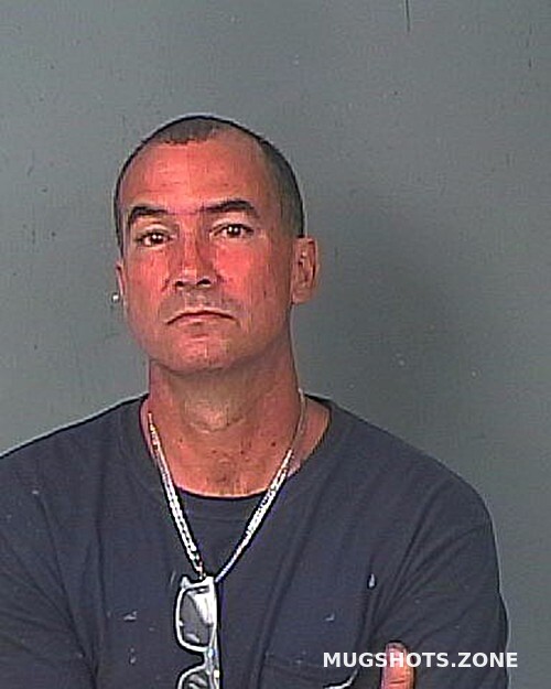 WYSONG JEREMY JAMES 05/12/2021 - Hernando County Mugshots Zone