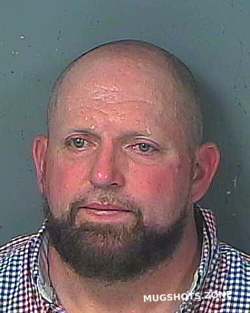 MARTIN AARON DAVID 05/18/2021 - Hernando County Mugshots Zone