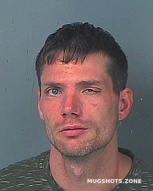 SEIGER BRODY ALLEN 05/23/2021 - Hernando County Mugshots Zone