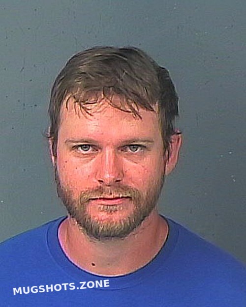 AUDETTE TIMOTHY RYAN 06/02/2021 - Hernando County Mugshots Zone