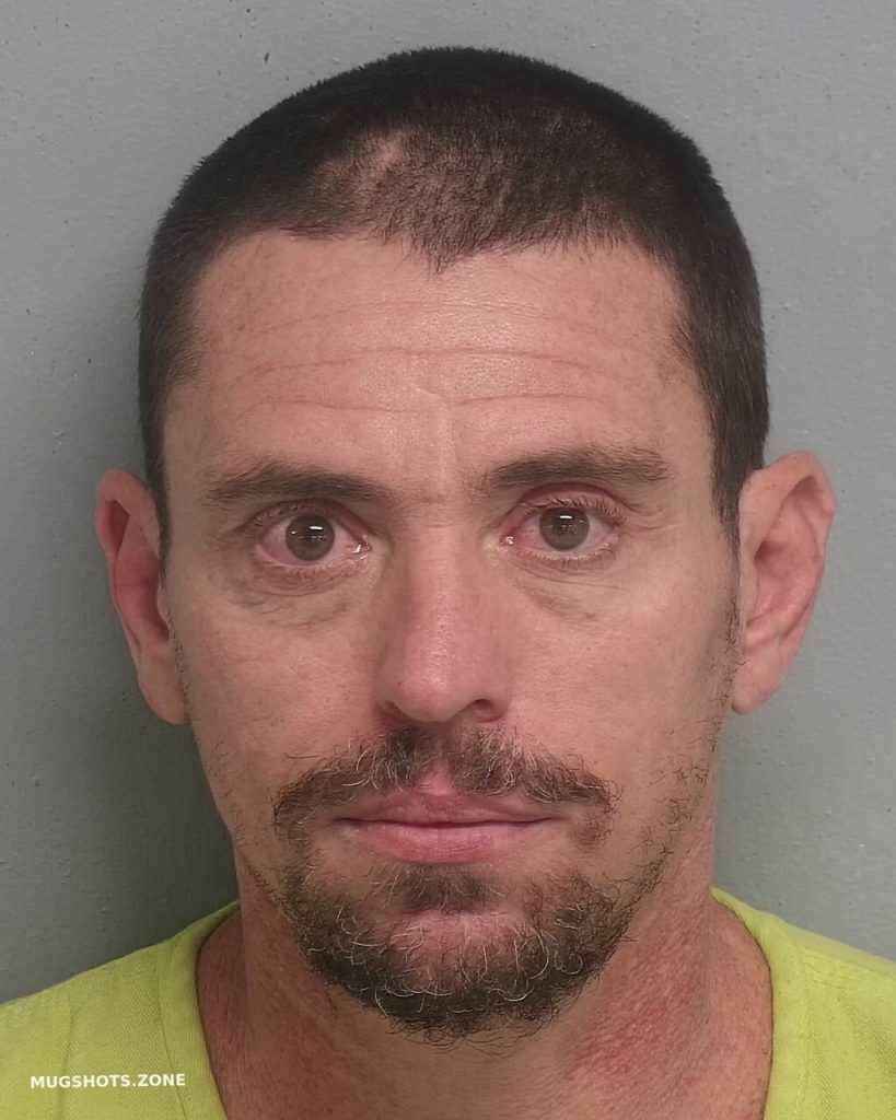 VALITUTTO PETER CHARLES 06/13/2021 - Hernando County Mugshots Zone