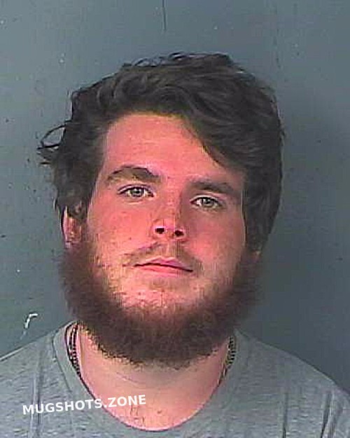 LEONARD COLIN BRODERICK 06/14/2021 - Hernando County Mugshots Zone
