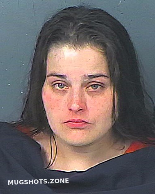 CORSO FRANCESCA MARIE 06/22/2021 - Hernando County Mugshots Zone