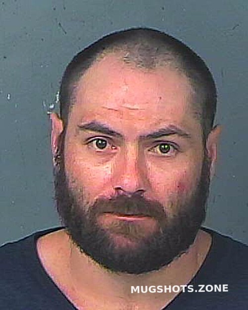 HUNT TIMOTHY KEVIN 07/14/2021 - Hernando County Mugshots Zone