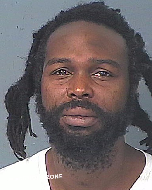 TAYLOR PRENTICE ISAAC 07/18/2021 - Hernando County Mugshots Zone