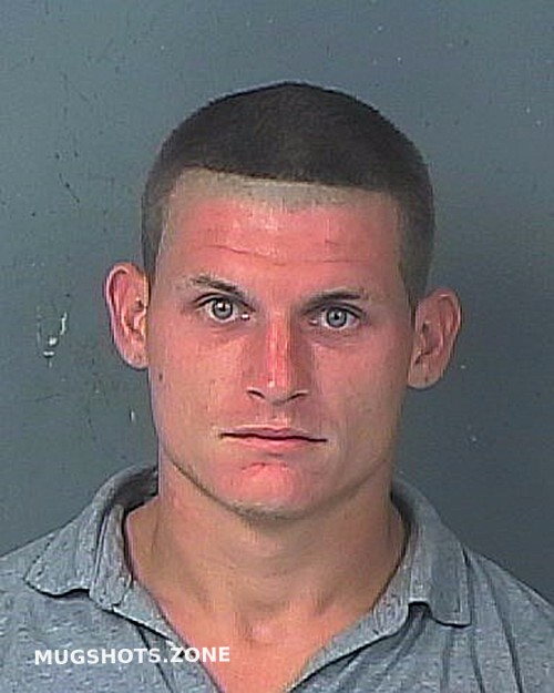 RUTH RYAN MICHAEL 07/21/2021 - Hernando County Mugshots Zone